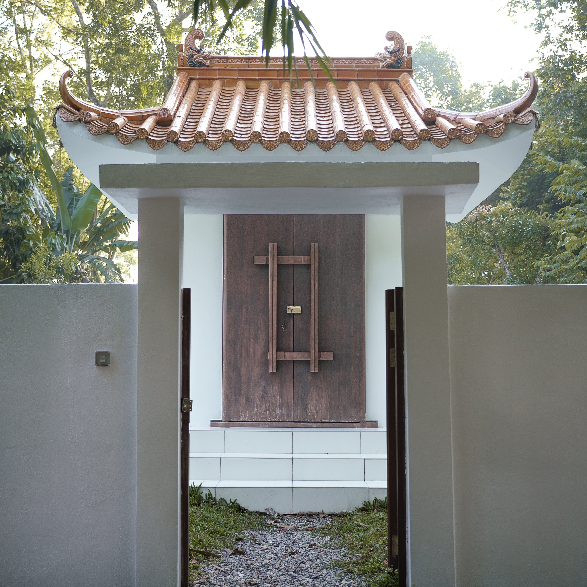 Naga House Fund – Kechara Services