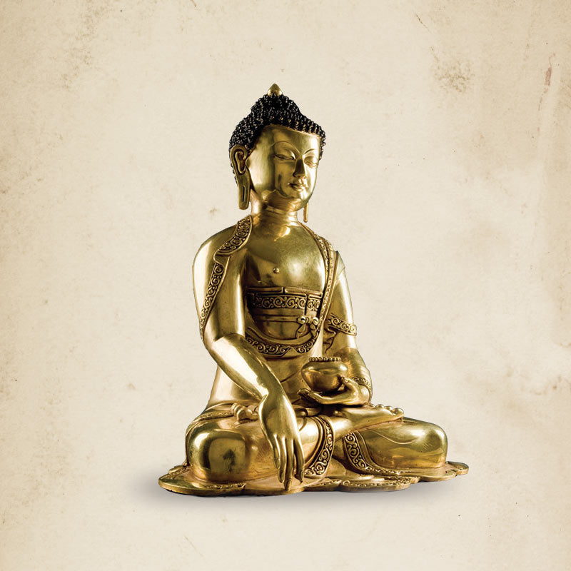 A Slice of Heaven – Kechara Services